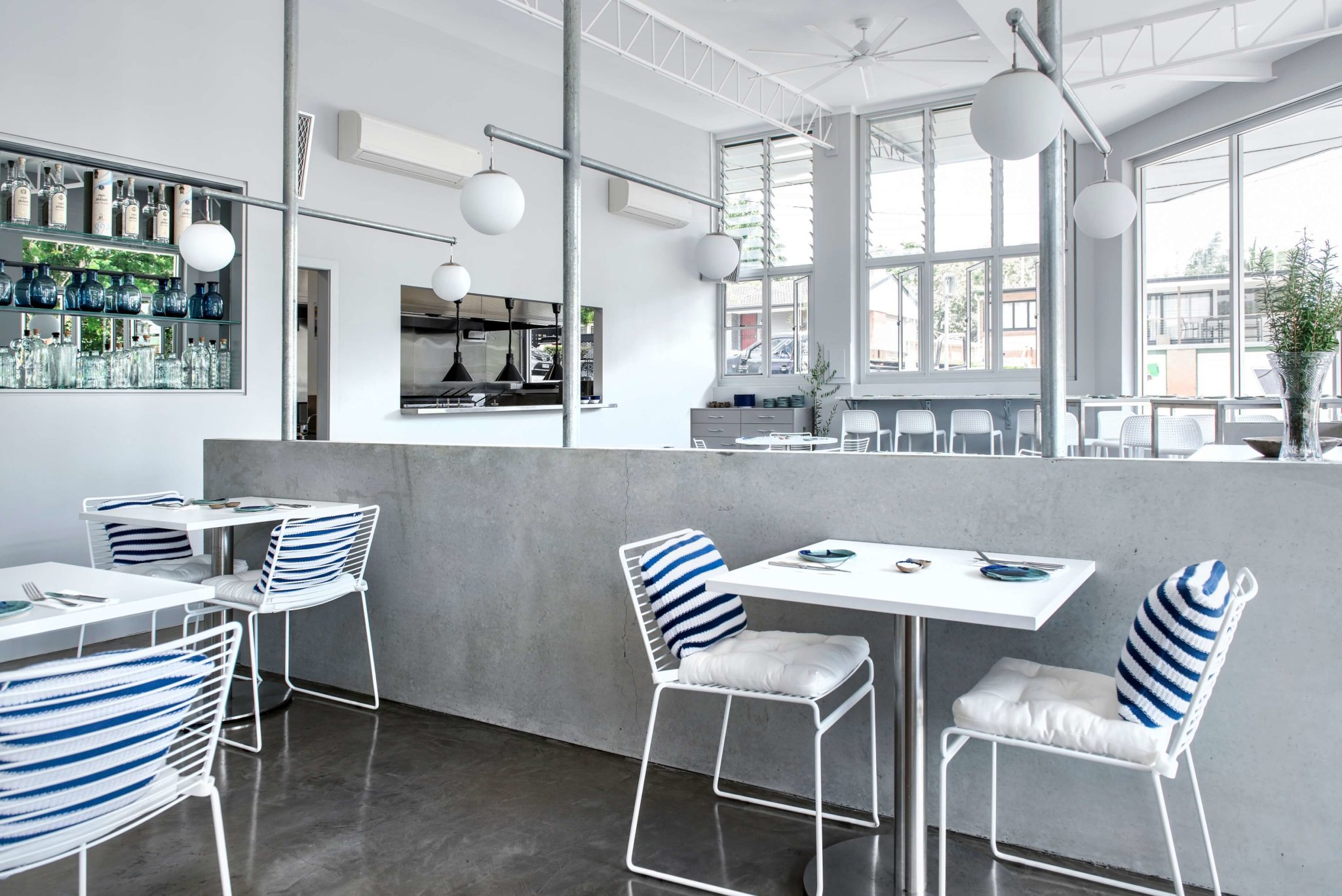 Stavros the Greek Opens in Kenmore - Indulge Magazine