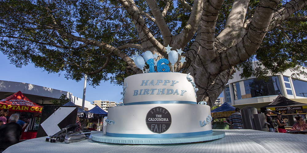 Caloundra Celebrates - Indulge Magazine