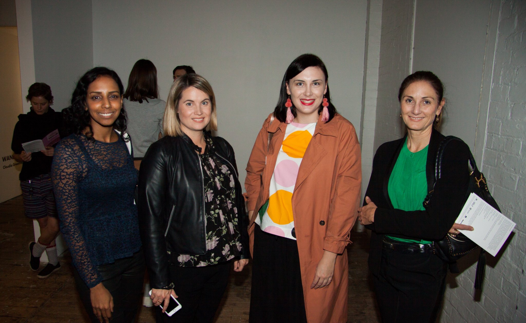 POOFTA + Wanblut At Metro Arts - Indulge Magazine