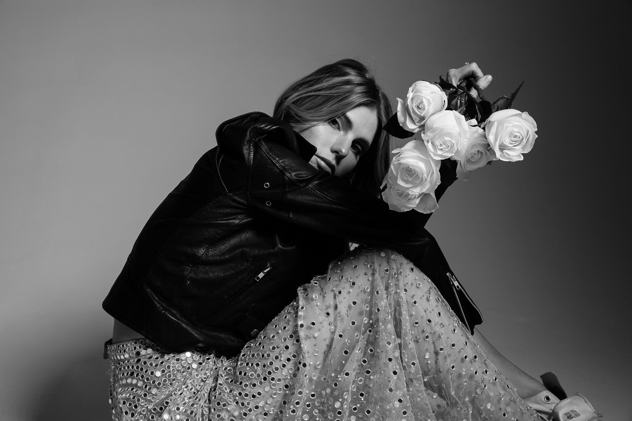Winston Wolfe Luxury Leather Fashion - Indulge Magazine