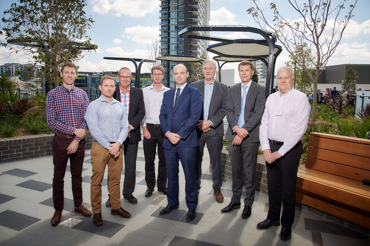 Aveo Newstead Opens $250 Million Retirement Village - Indulge Magazine