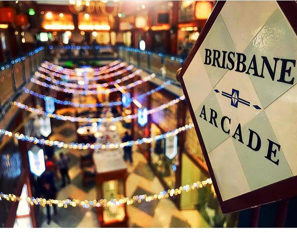 Chic Collections at Brisbane Arcade - Indulge Magazine