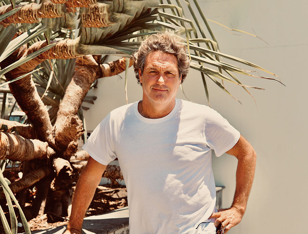 Q+A: Ben May - Indulge Magazine