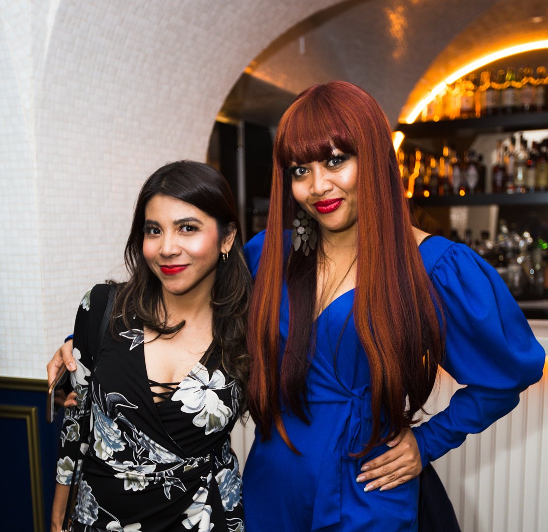Boom Boom Room - Indulge Magazine