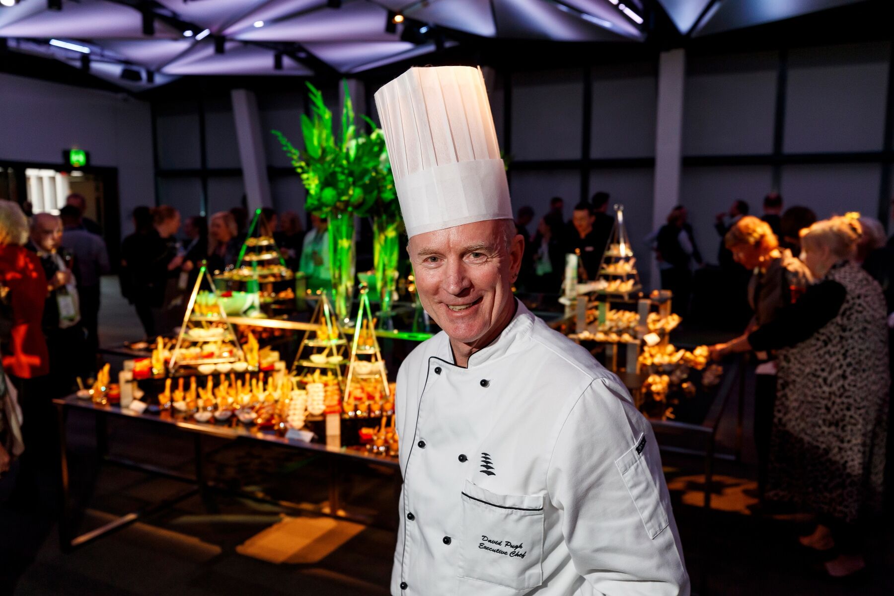 BCEC New Menu - Indulge Magazine