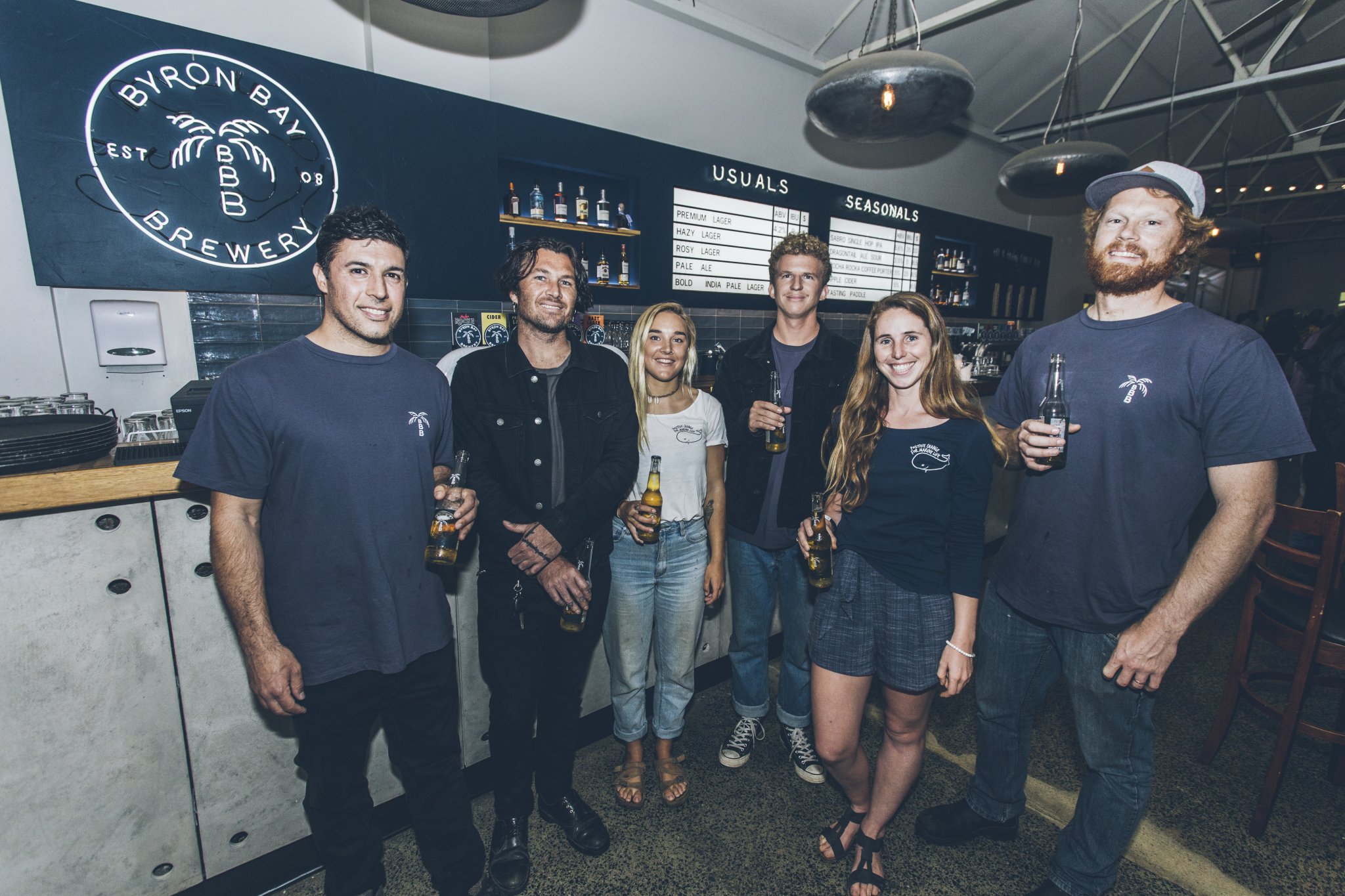 Byron Bay Brewery - Indulge Magazine