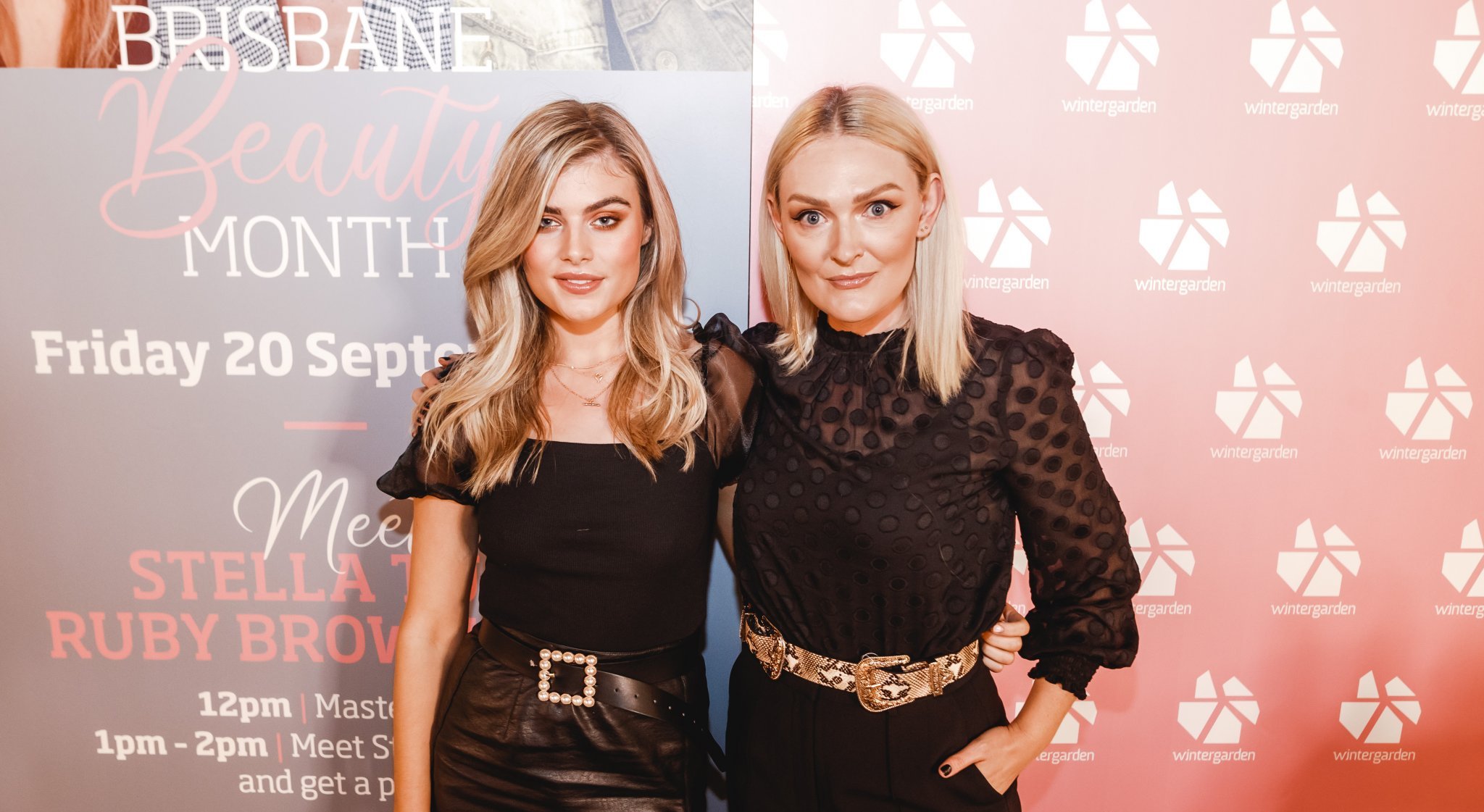 Beauty Month Masterclass - Indulge Magazine