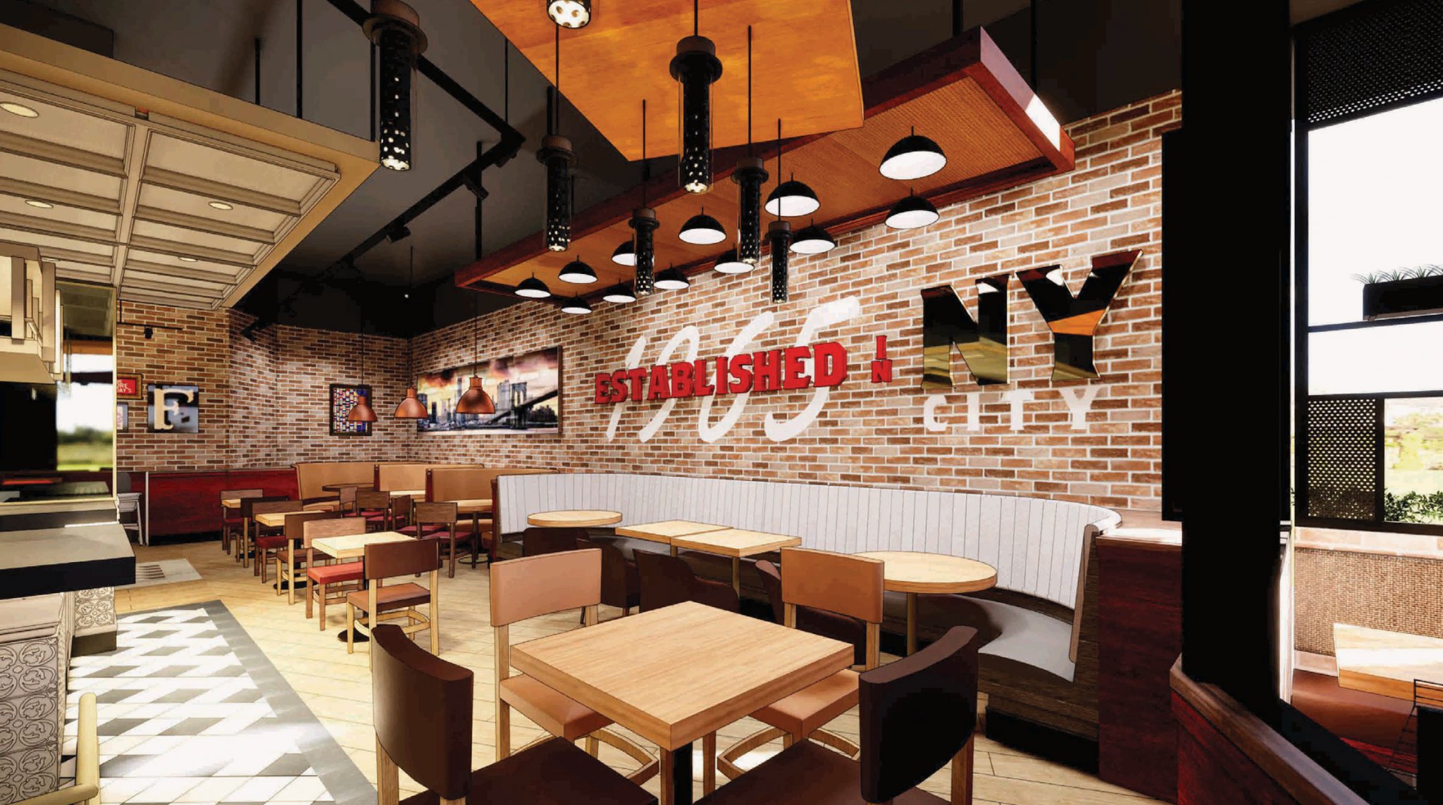 TGI FRIDAYS Debut - Indulge Magazine