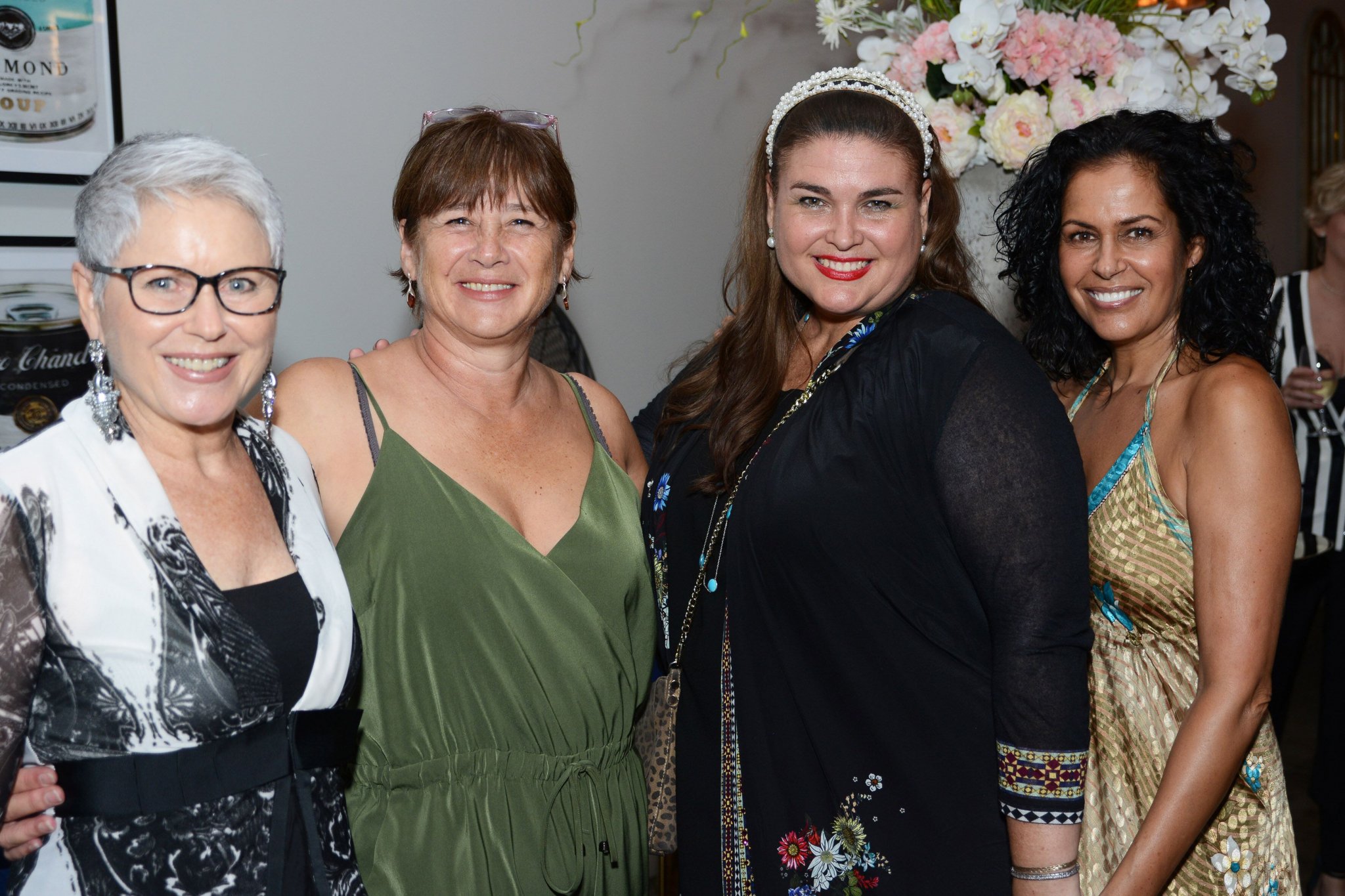 QLD Model Reunion - Indulge Magazine